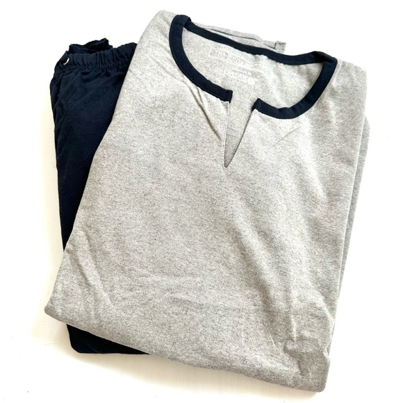 White Company | Other | Brand New White Company Business Class Pajamas ...